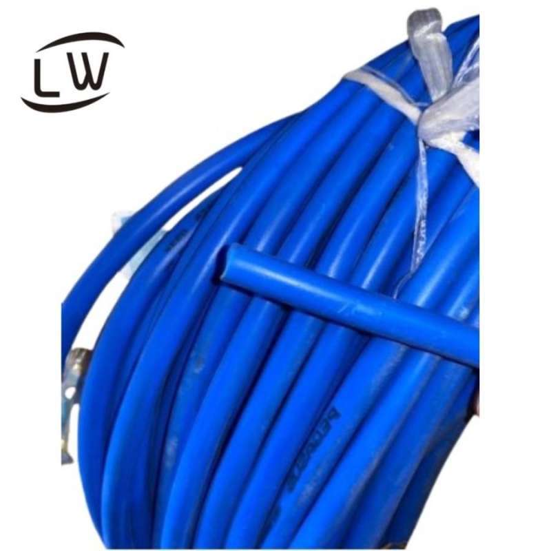 Jual Kabel Pvc Welding 25mm/kabel Las/warna Biru Di Seller Lw Store ...