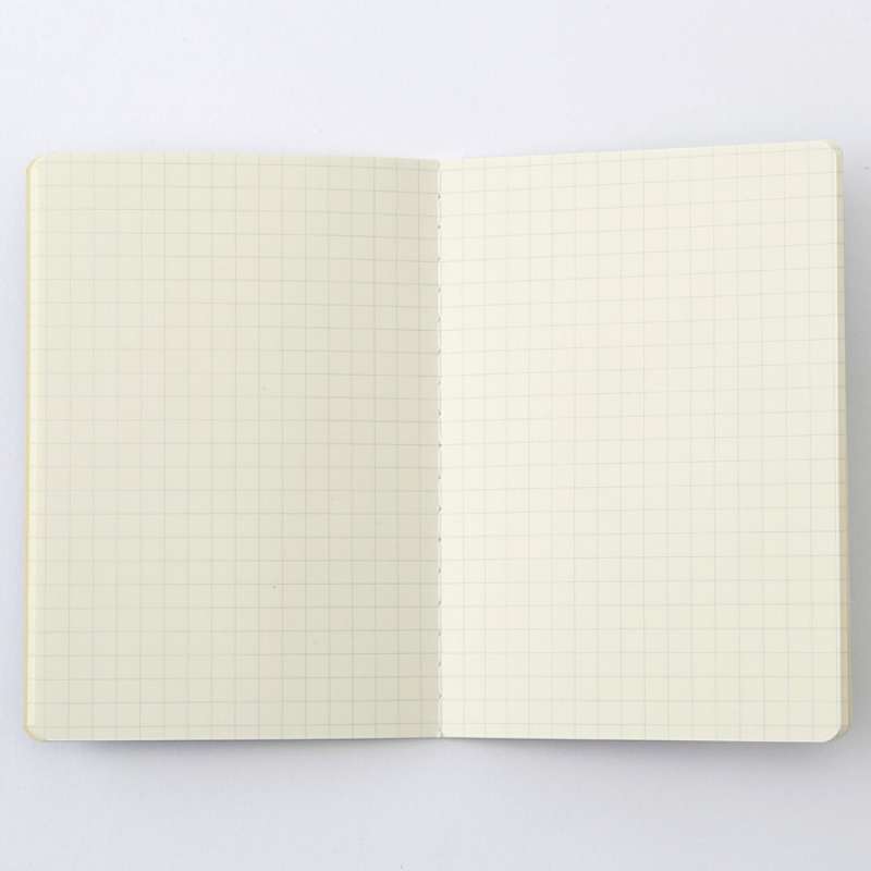 Jual Muji - Pasport Memo / Notepads / Note Book / Buku Notes - Defect ...