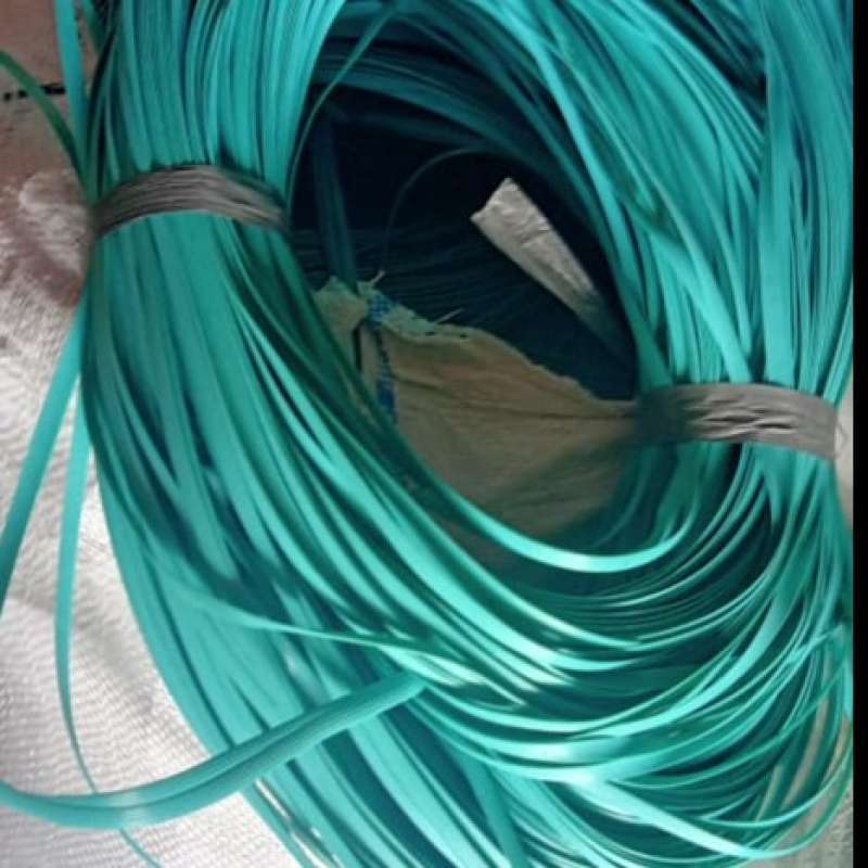 Jual Tali Rotan Plastik Sintetis Hrga Per Kilo Part2 - Croco Di Seller ...
