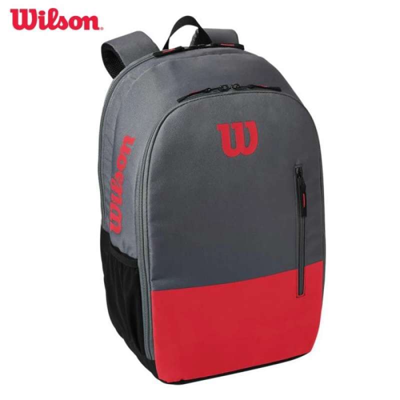 Jual Wilson Super Tour 2024 Team Tennis Backpack Bag Unisex Di Seller ...