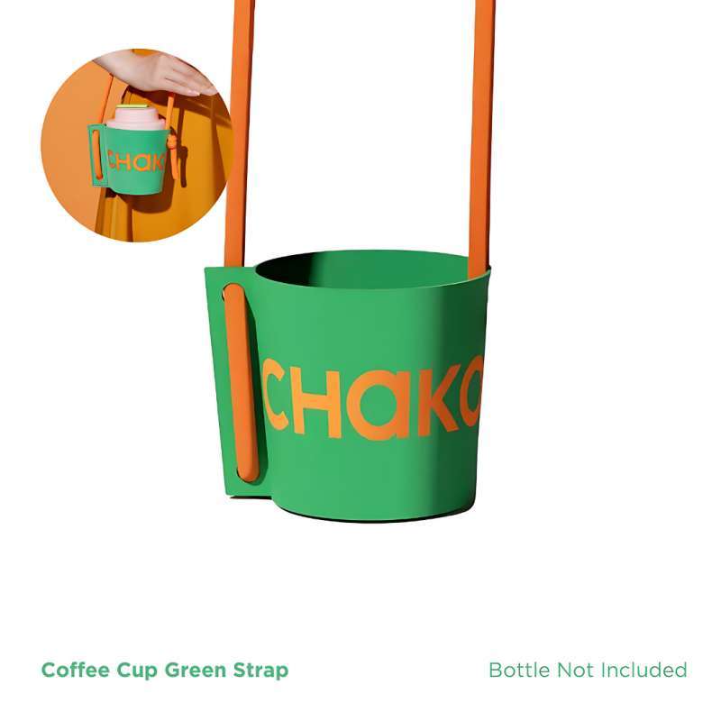 Jual Chako Lab Coffee Cup Vacuum Thermos Di Seller Chako Lab Official ...