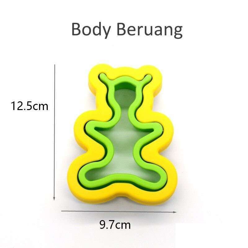 Jual Cetakan Roti Sandwich Mold 2d Berbagai Variasi Bentuk Dino, Star ...