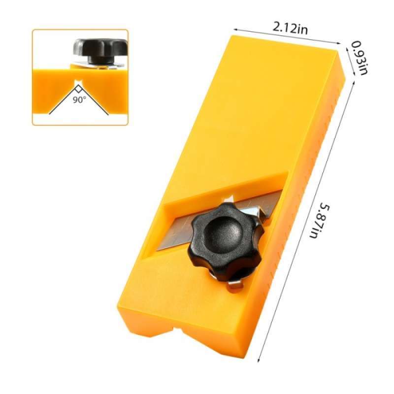 Jual Alat Potong Edging Manual Edge Trimmer Edge Banding Cutter Edging ...