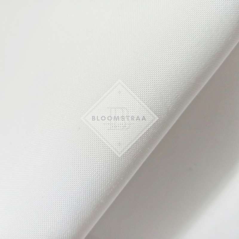 Jual Kain Kanvas Sublim Polyester White Bahan Sublimasi Sublimation ...