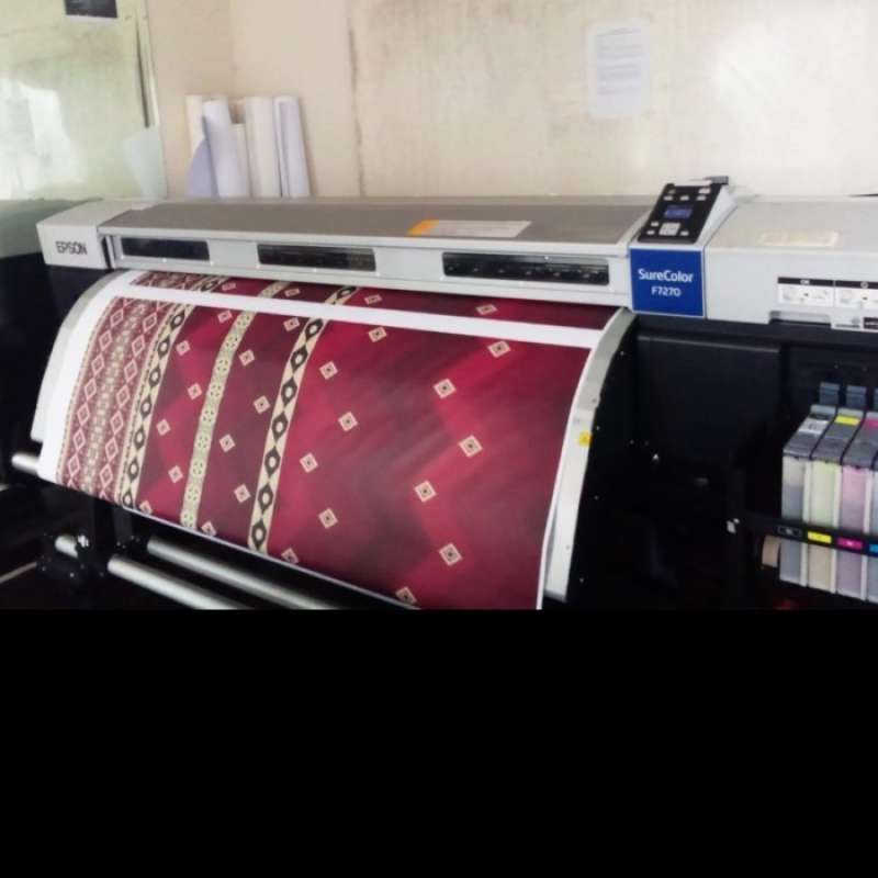 Jual Cetak Kain Sublim Printing Di Seller Tombstone - Cengkareng Timur ...