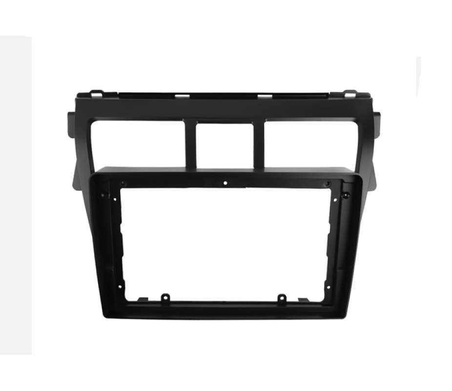Jual Frame Head Unit 9 Inch Toyota Vios 2008 - Kabel Pnp Di Seller ...
