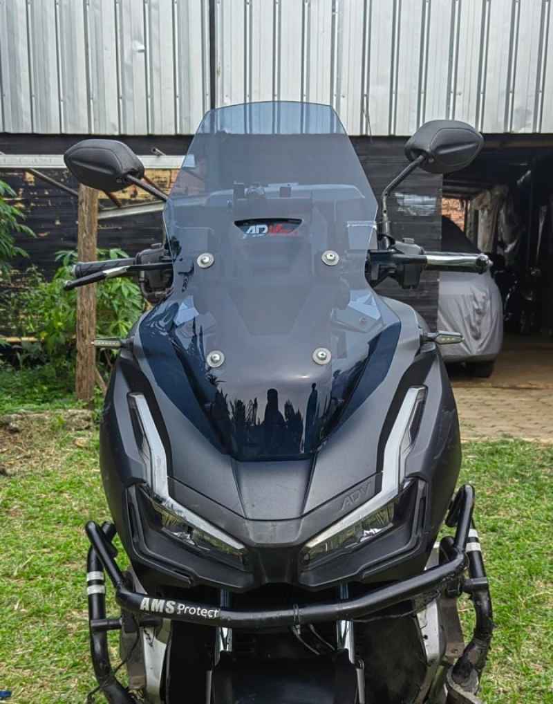 Jual Visor Adv 160 Pnp Adv 150 Adv 160 - Ice_blue Di Seller Regstore ...