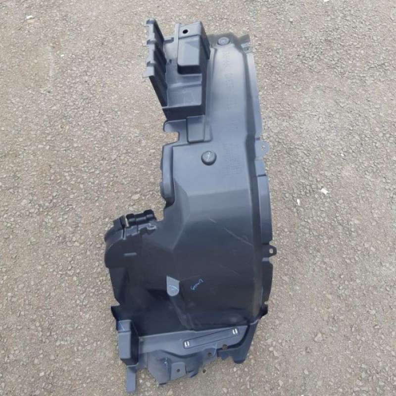 Jual Liner Fender Pelindung Atas Ban Depan Rush Terios Original 2018 ...