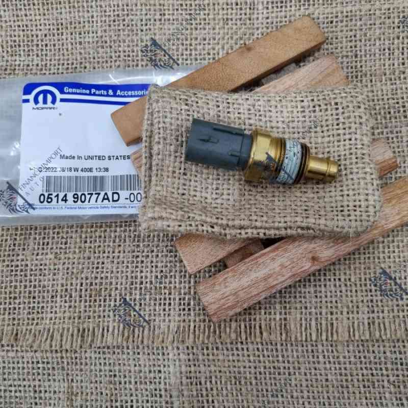 Promo Sale Engine Coolant Fluid Temperature Sensor Moparusa 05149077ad ...