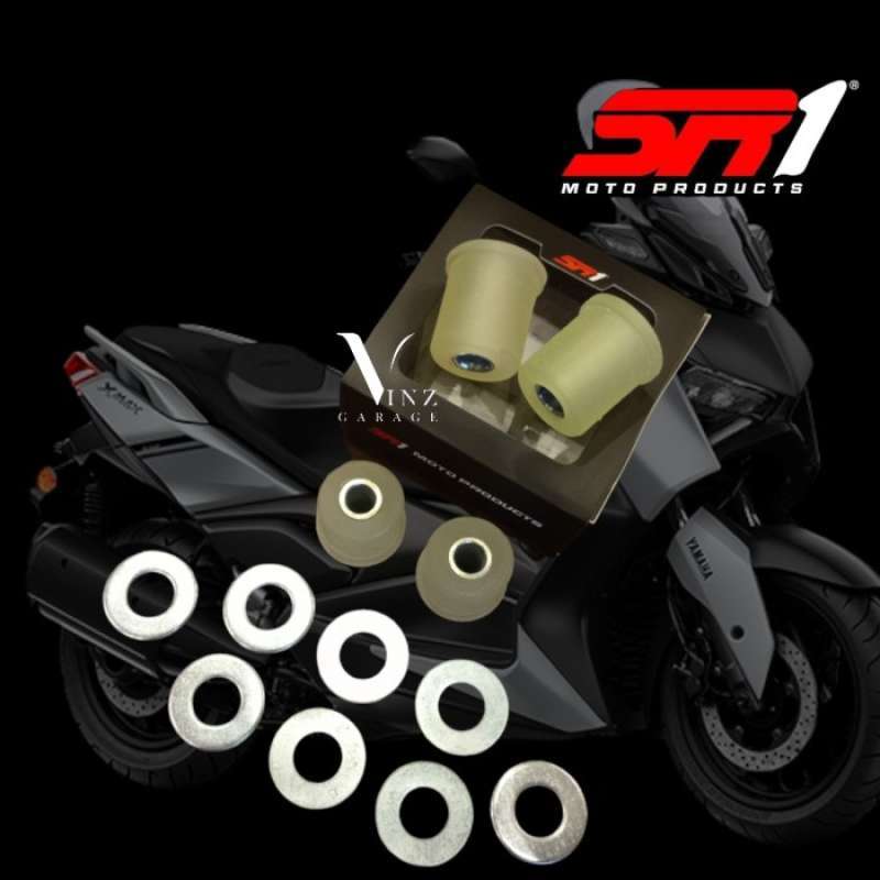 Jual Engine Monting Xmax New Xmax Old / Monting All Xmax By Sr-1 Di ...