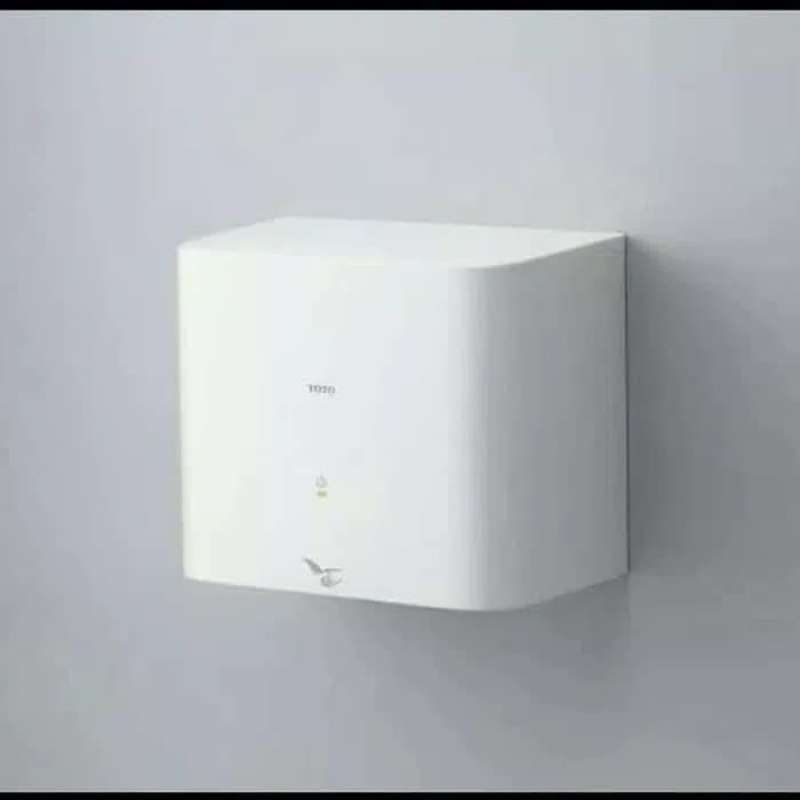 Promo Baru Hand Dryer Toto Tyc 322 Wf/pengering Tangan Tyc322wf/dryer ... Promo Baru Hand Dryer Toto Tyc 322 Wf/pengering Tangan Tyc322wf/dryer ...