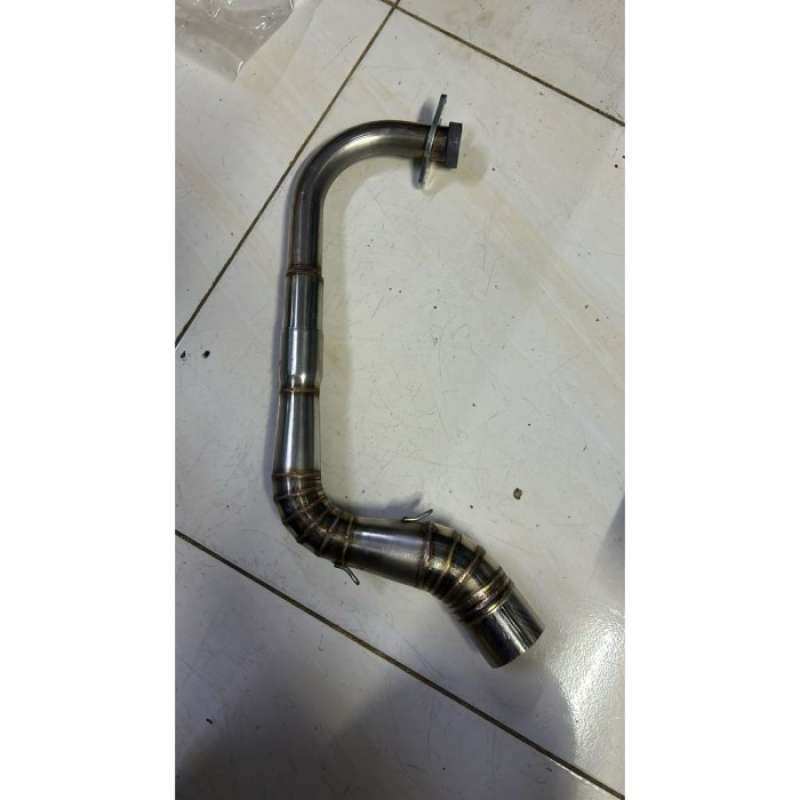 Promo Leheran Knalpot Mio Smile Ukuran 28-50 Cacing Kolong / Mdm All ...