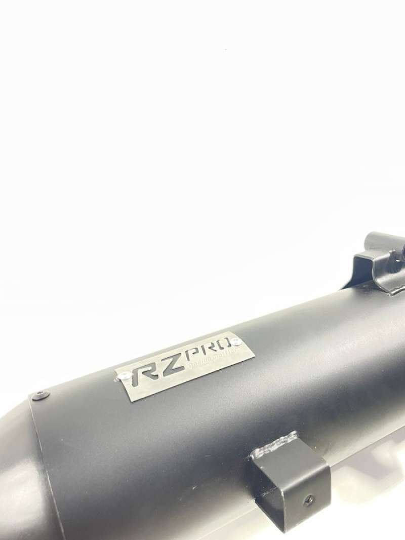 Promo Knalpot Kondoman Bor-boran Pcx 150 / Rz Pro All Spek Mesin Bisa Reques - Multicolor Ukuran ...