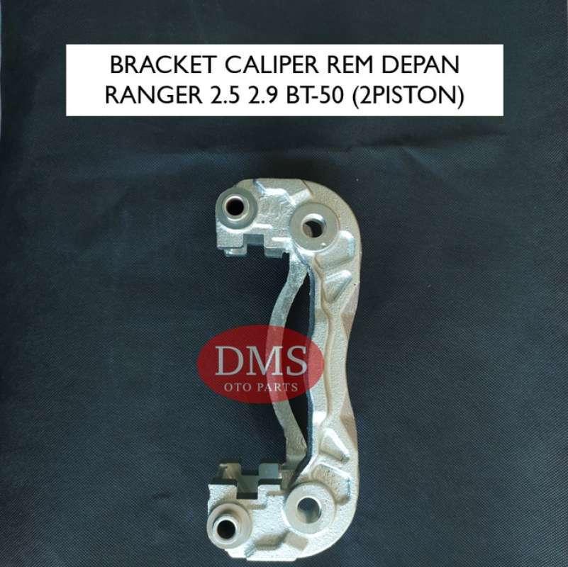Jual Bracket Dudukan Caliper Rem Untuk Ford Ranger 2.5 2.9 Bt50 4x4 Di ...