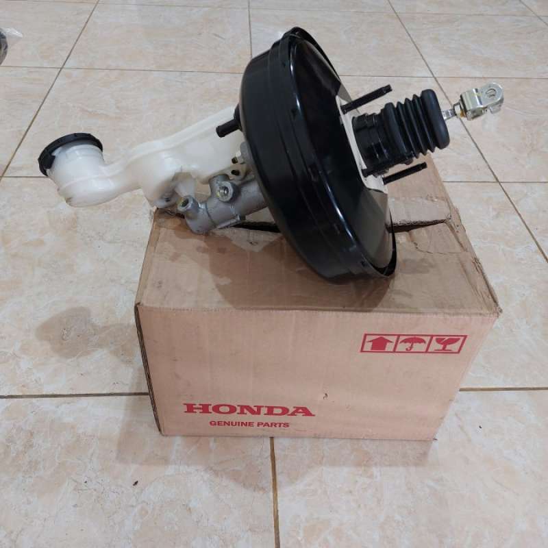 Jual Boster Booster Rem Honda Brio Mobilio Hrv Brv Jazz Gk5 Original Di ...