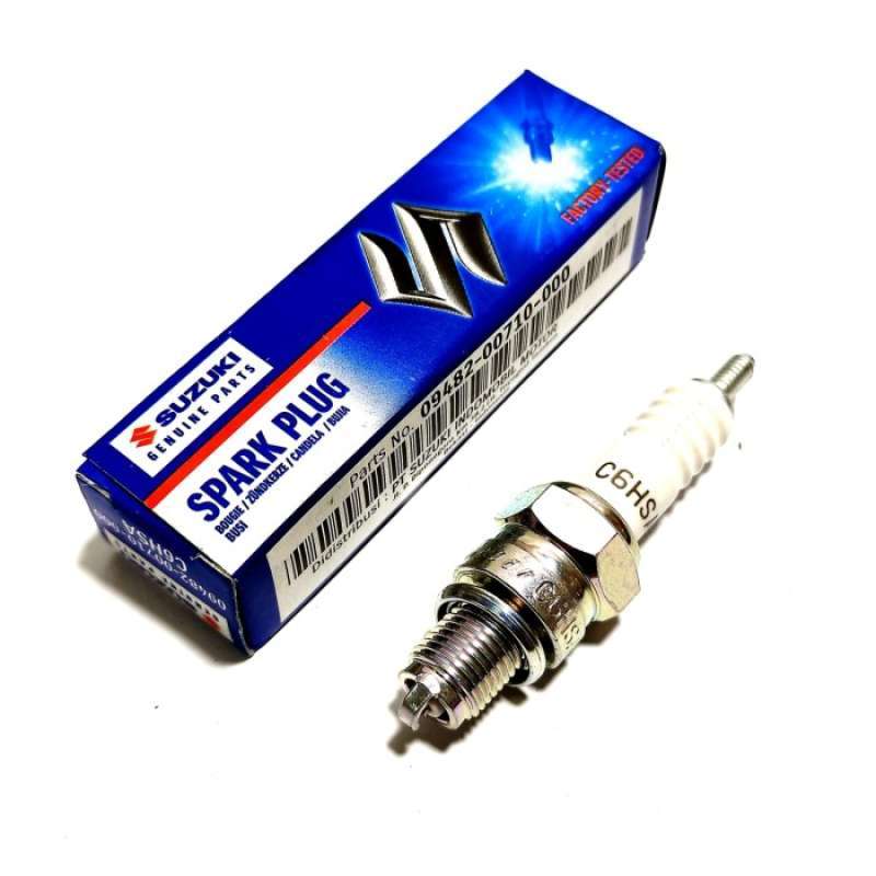 Jual Busi Shogun 125 Smash Titan Hayate Spin Hayate 09482-00710-000 Sgp ...