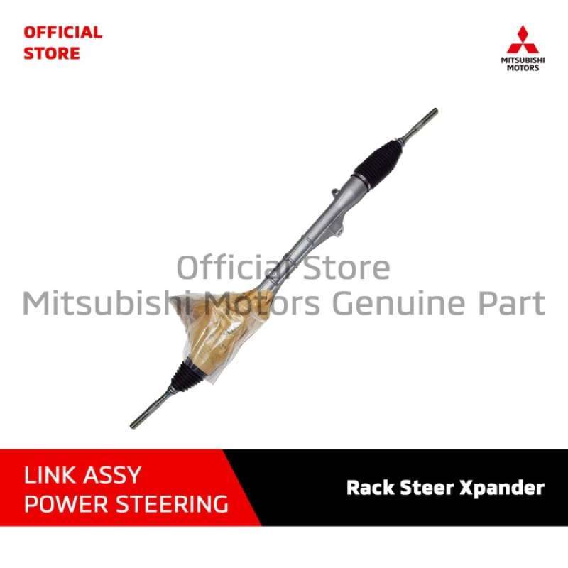 Jual Mitsubishi Motors Gear & Link Assy Power Steering Rack Steer ...