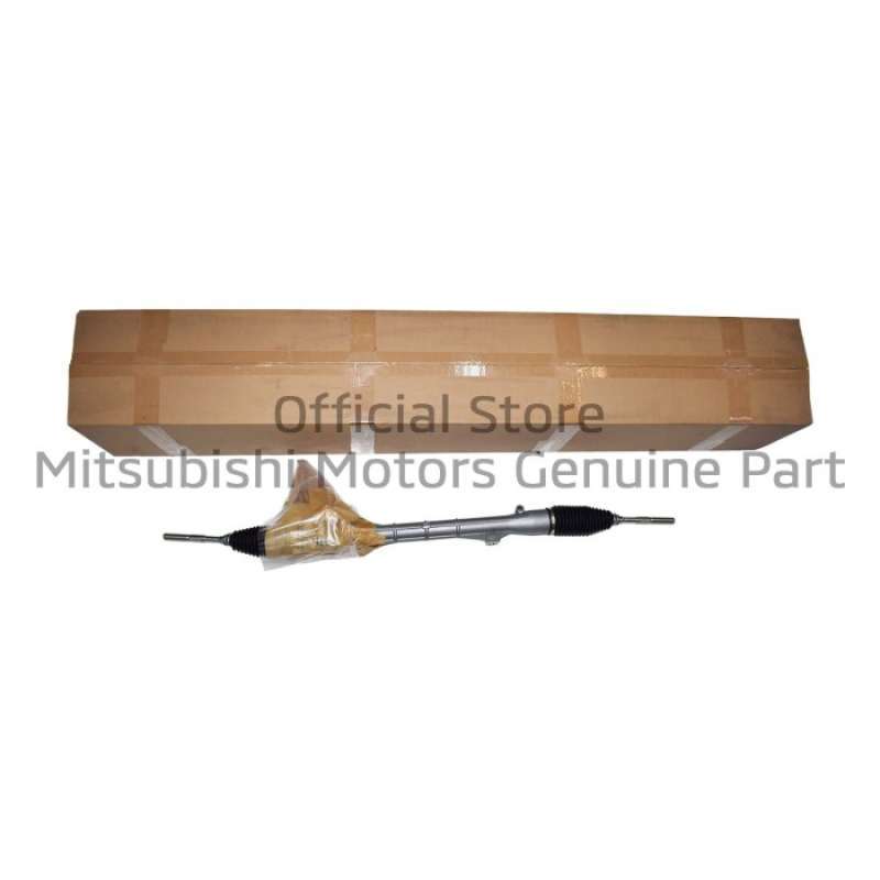Jual Mitsubishi Motors Gear & Link Assy Power Steering Rack Steer ...