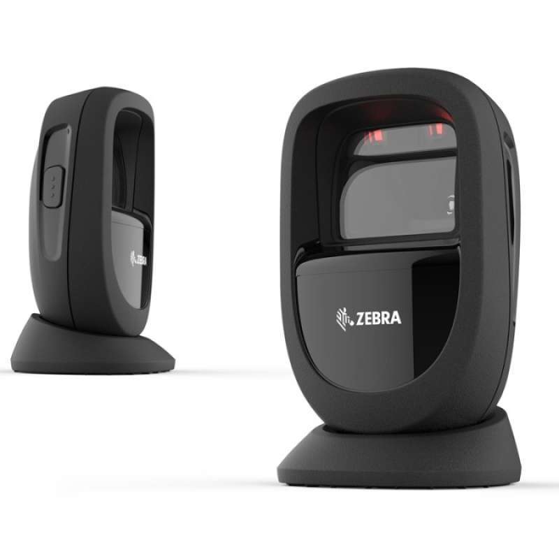 Promo Barcode Scanner Zebra Ds9308 - Zebra Ds-9308 Hands Free Scanner ...