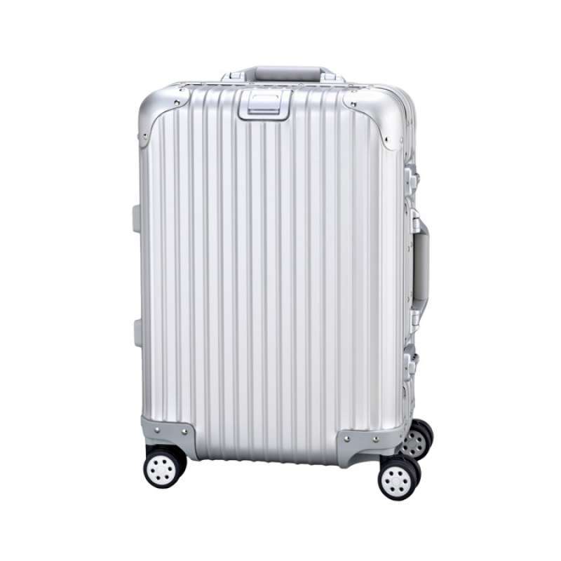 Promo Iuiga Full Aluminium Magnesium Luggage 20/24 Inch || Koper Diskon ...