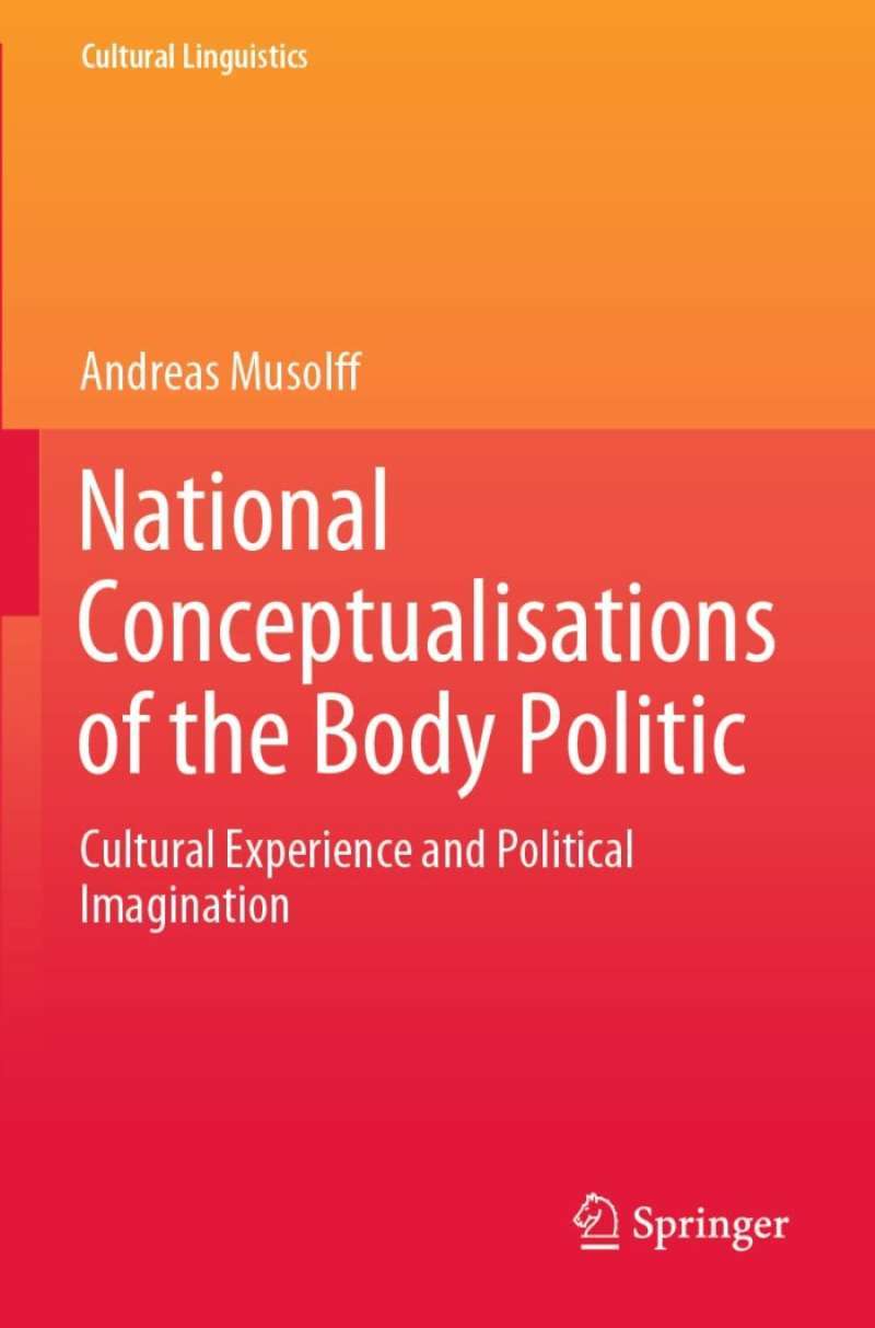 Promo Buku National Conceptualisations Of The Body Politic [sc] Diskon ...