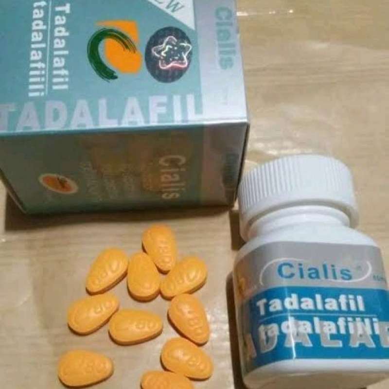 Promo Power Full-ciali_s80mg Ampuh Isi 10 Butir Diskon 40% Di Seller ...
