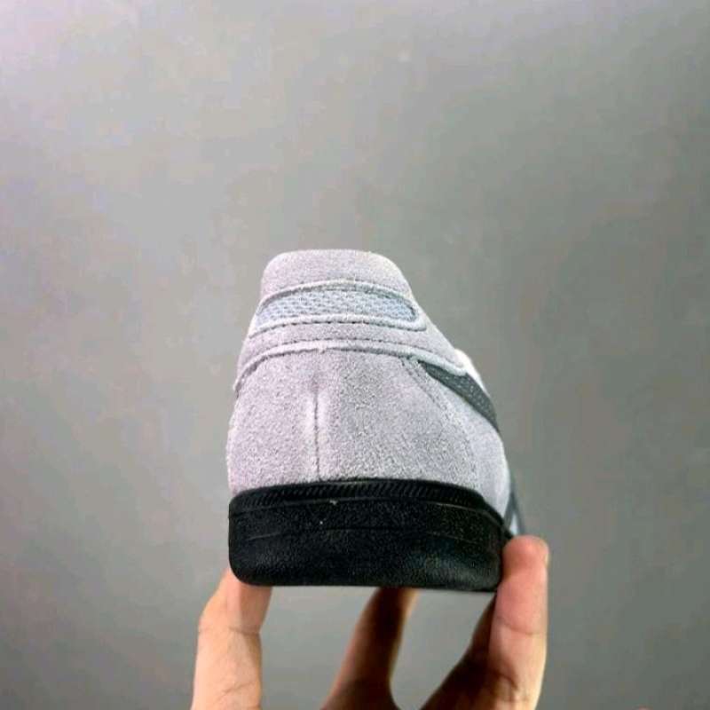 Promo Sepatu Onit Tokuten Grey Bnib Diskon 50% Di Seller Onitsuka Tiger ...