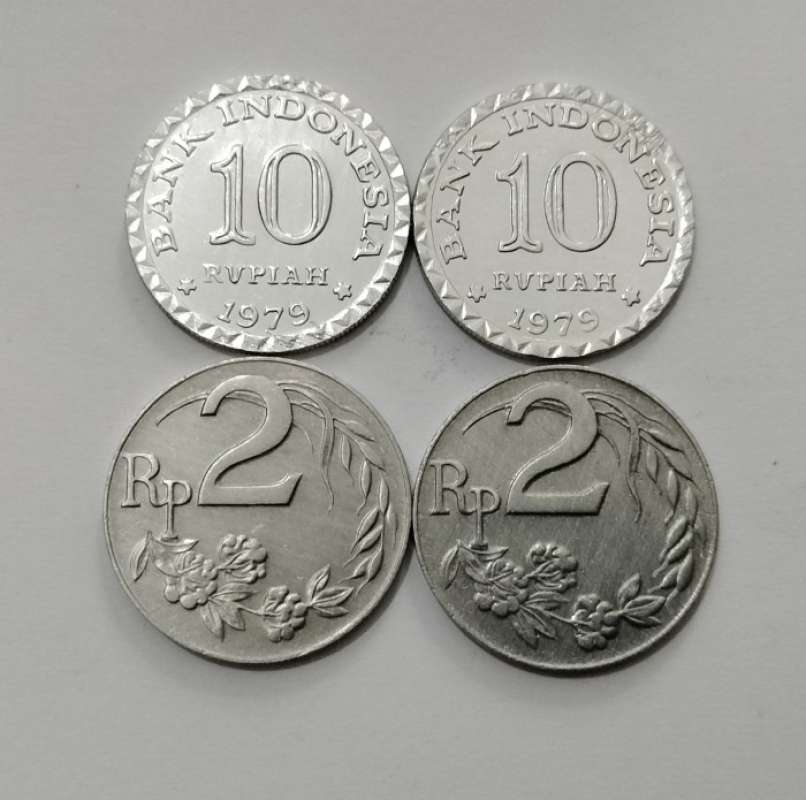 Jual Koin 100 Rupiah Harga Termurah Dan Terlengkap 2024 | Blibli