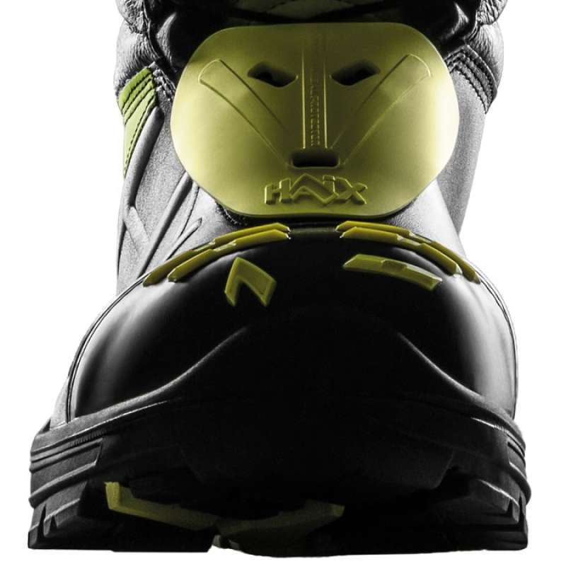 Jual Sepatu Pemadam Kebakaran Haix Fire Eagle Desain Sporty Dan Ringan ...