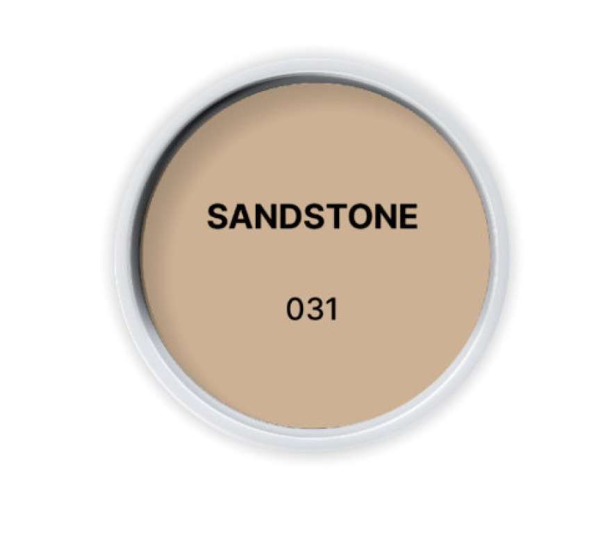 Jual Cat Tembok No Drop Cat Waterproof Anti Bocor (20 Kg) - 033 Abu ...