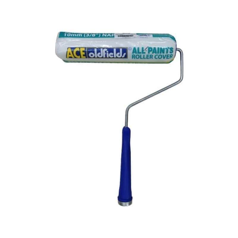 Jual Kuas Roll Rol Cat Paint Roller Tembok Ace Oldfields All Paints ...
