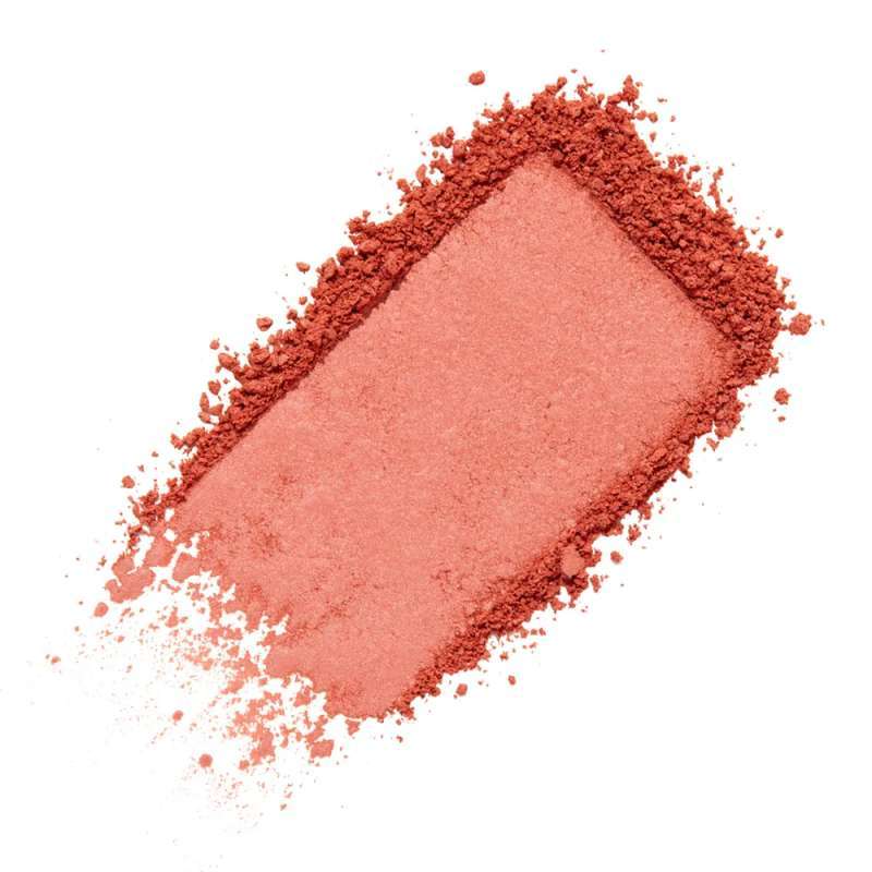 Jual Blush On Benefit Shellie Warm Original Seashell Pink Blush - Large ...
