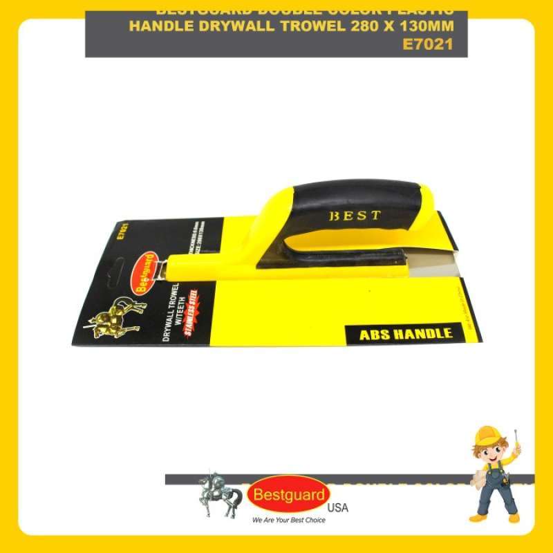 Jual Bestguard | Roskam Stainless Gerigi 280mm X 130mm Di Seller ...