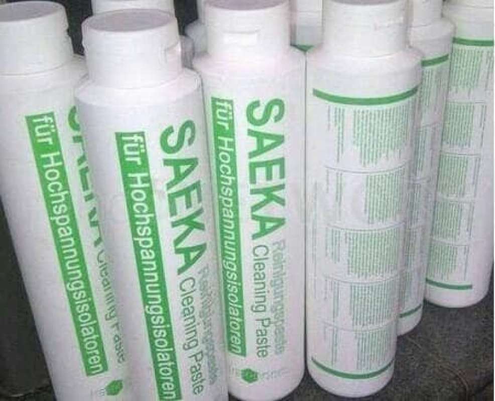 Jual Saeka Cleaning Pasta Sakaphen 80.750 Di Seller Yama - Cengkareng ...