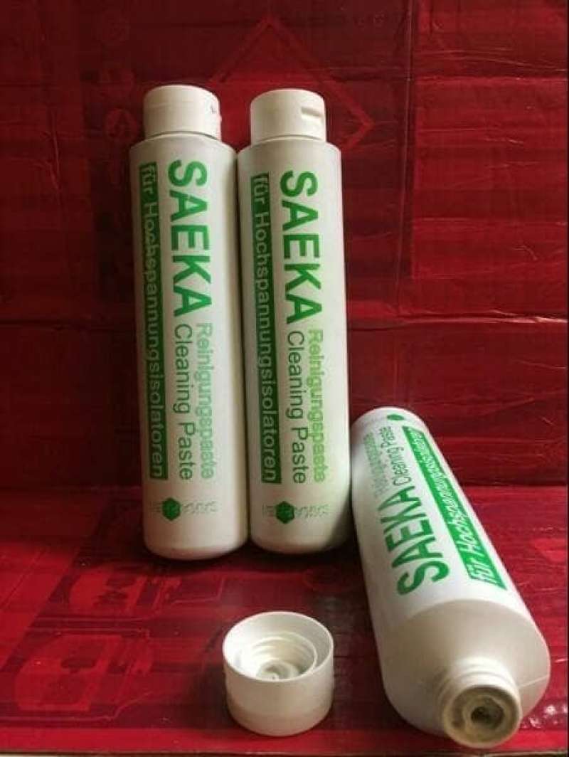 Jual Saeka Cleaning Pasta Sakaphen 80.750 Di Seller Yama - Cengkareng ...