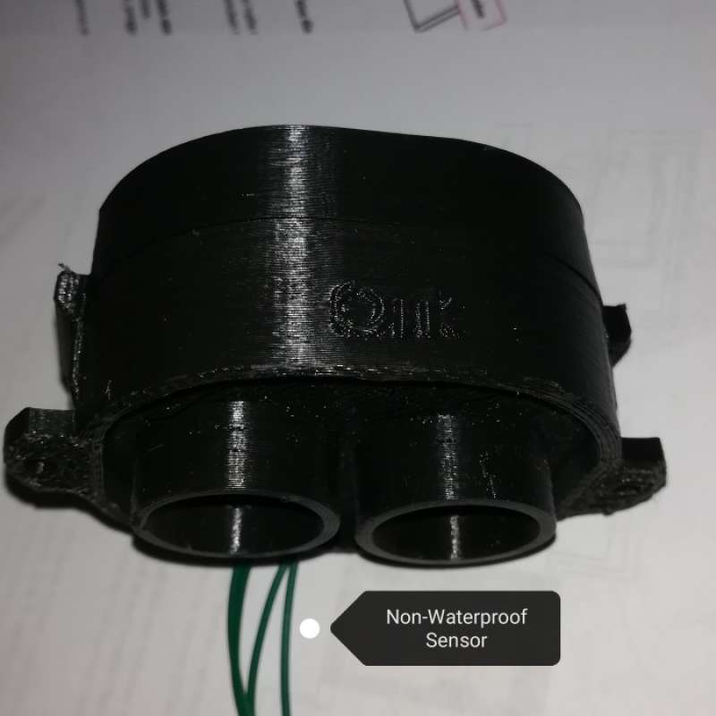 Jual Smart Water Level Controller | High Power Kontrol Pompa Otomatis ...