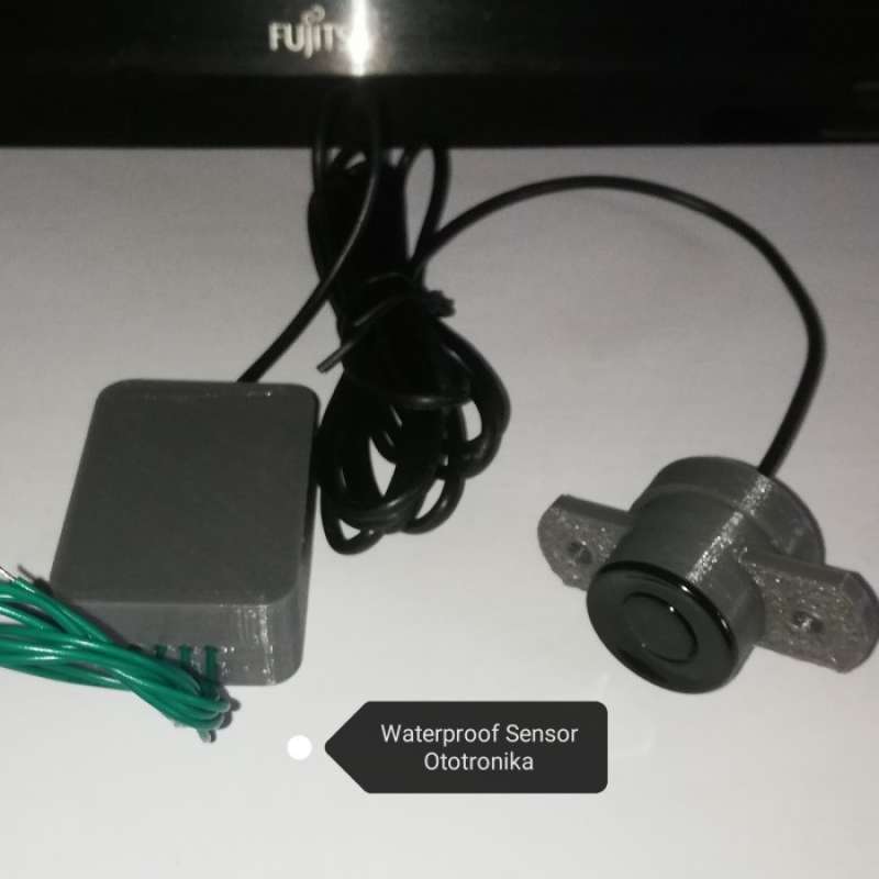 Jual Smart Water Level Controller | High Power Kontrol Pompa Otomatis ...