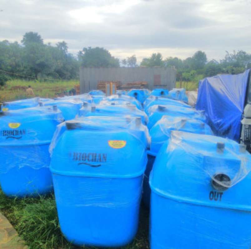 Jual Unik Septic Tank Bio Biotech Biofil Biotank Biotaff 500l 800l ...