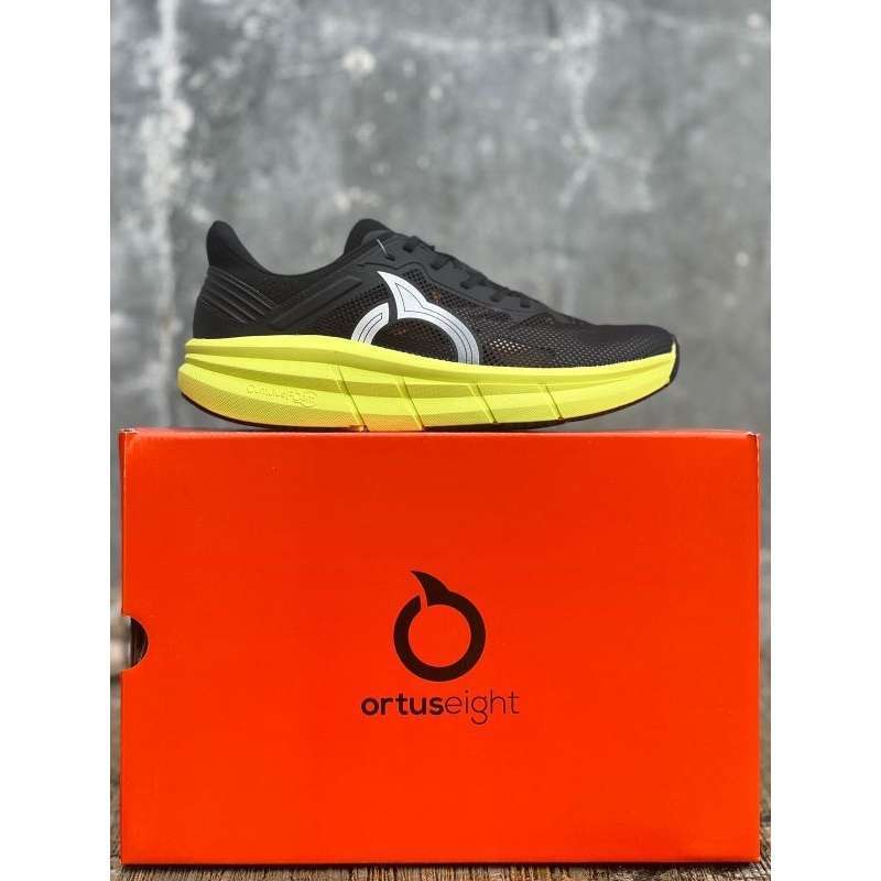Jual Sepatu Lari Ortuseight Ortus Hyperglide 1.4 Running Shoes New 5 ...