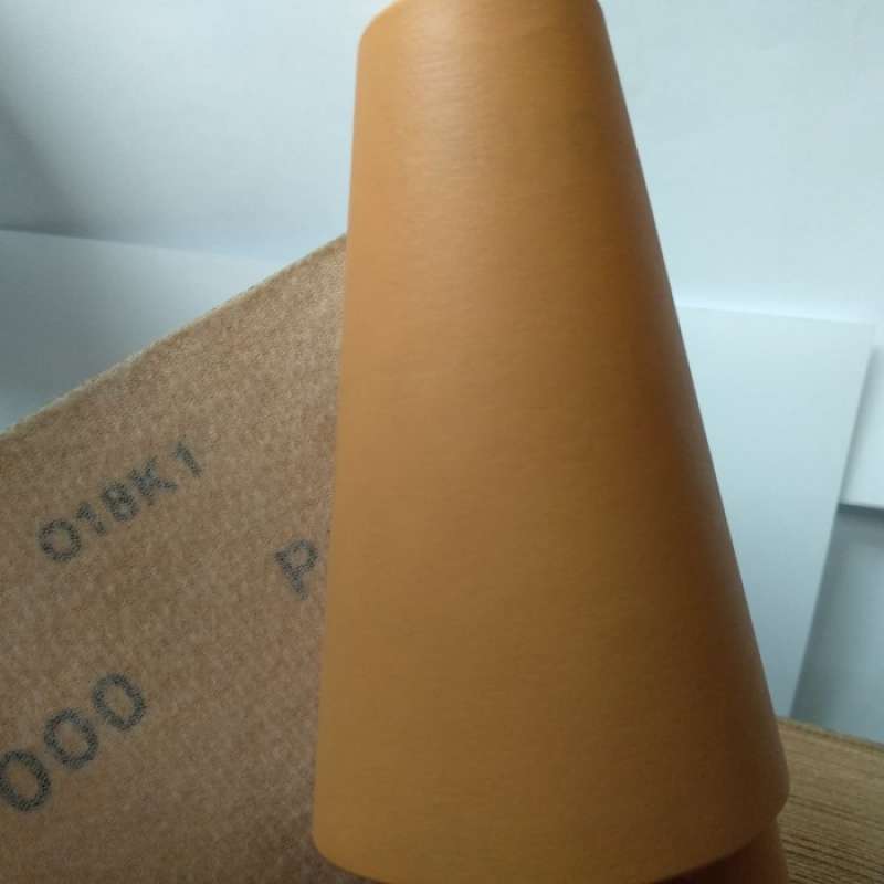 Jual Amplas Meteran Velcro/prepet Gold Grit 1000 Halus Di Seller ...