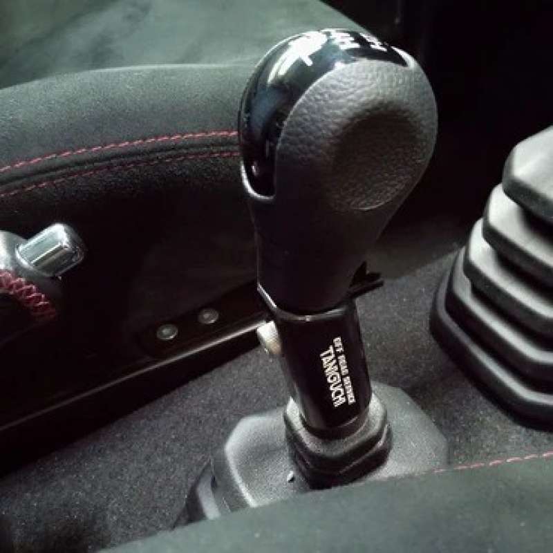 Promo Jimny Jb74 Taniguchi Transfer Shift Knob Extension New Diskon 6% ...