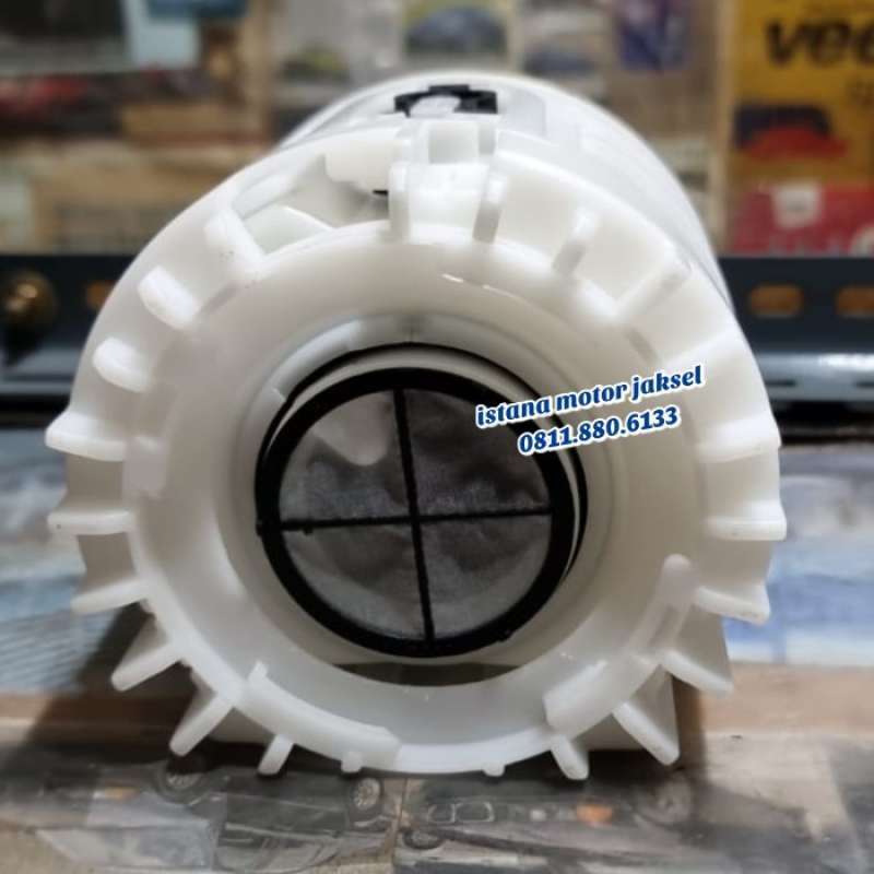 Promo Pompa Bensin Rotak Fuel Pump Vw Caravelle T4 / Vr6 Komplit Promo ...