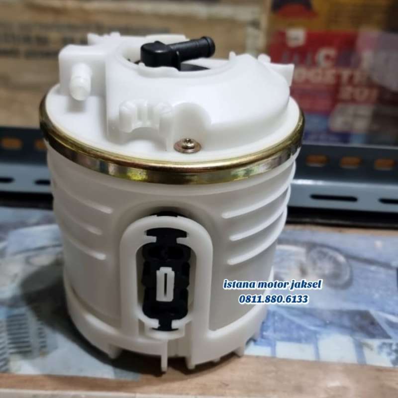 Promo Pompa Bensin Rotak Fuel Pump Vw Caravelle T4 / Vr6 Komplit Promo ...