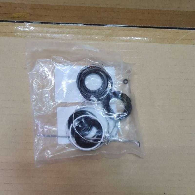 Promo Seal Rack Power Steering Bawah Hyundai Verna Avega Terbaru Diskon ...