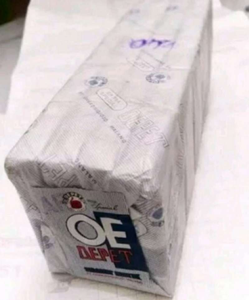 Promo Rokok Oe Oepet - 10 Batang Kretek Skt Diskon 21% Di Seller Chenko ...