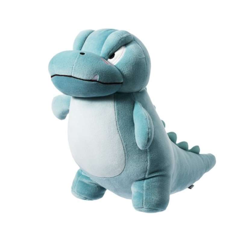 Promo Boneka Dinosaurus - Miniso Tyrannosaurus Plush Toy 37cm Diskon 23 ...