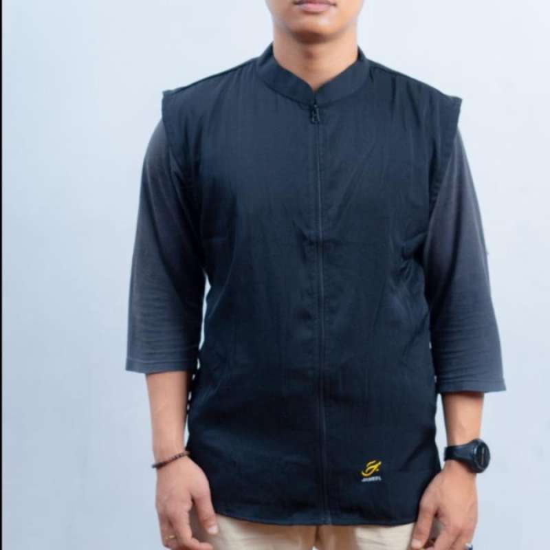 Jual \best/ Rosal - Rompi Sholat Pria Muslim Jameel Di Seller Aghanim ...