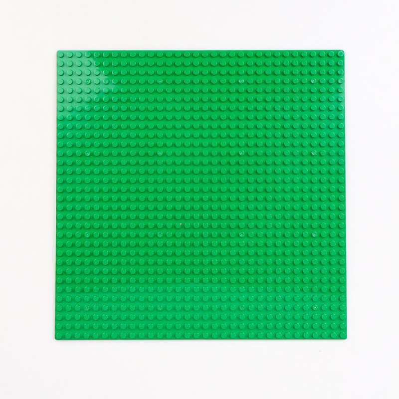 Promo Baseplate Lego Building Base Plate Brick Papan Lego 16-32 Dots ...