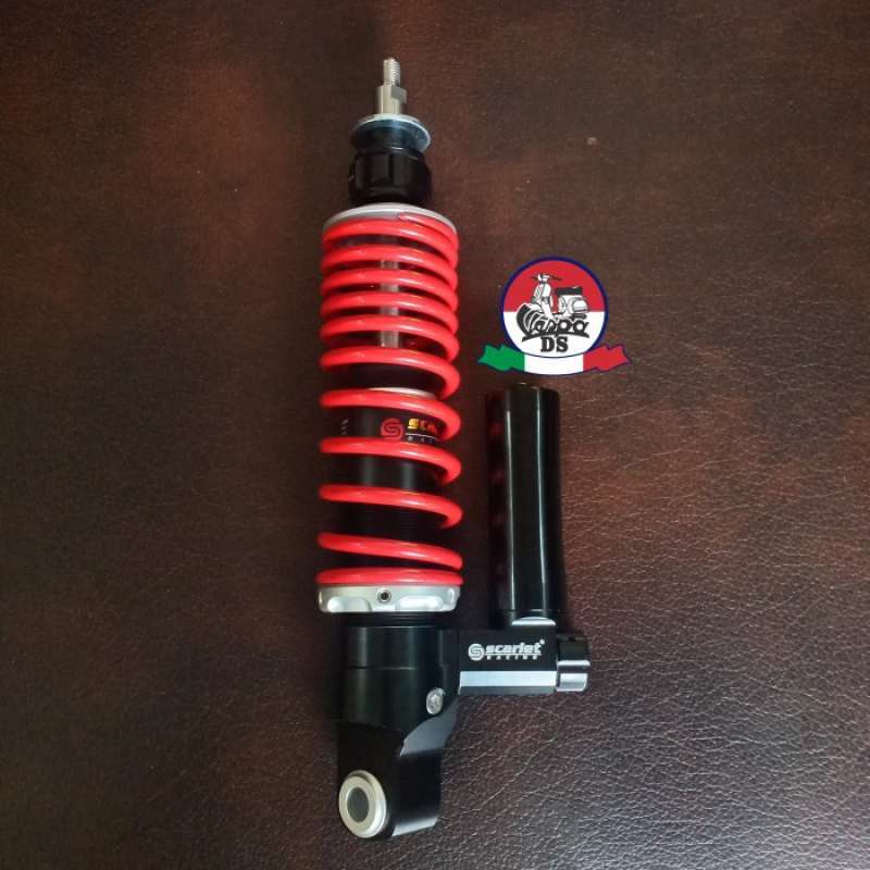 Promo Shock Tabung Depan Vespa Sprint 3v Terbaik Diskon 7% Di Seller ...