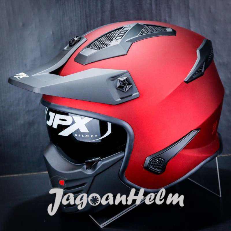Jpx Mx 726 🔥 Original & Harga Terbaru Juni 2026